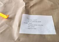 China ASTM A240 Stainless Steel Plate No.4 Finish 10mm Thickness Polished Surface for sale