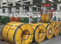 China Cold Rolled Stainless Steel Coil Sheet 304 316 Thickness 0.3-3mm Width 1000-3600mm for sale