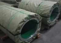 China Carbon Steel Coil Plate 2.5mm Thickness Cold Rolled Mild Steel Sheet for Roof Construction for sale