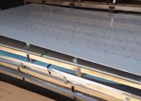 China ASTM A36 Carbon Steel Plate 1.1mm-100mm Thick for Building Construction for sale