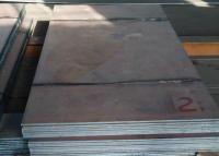 China ASTM A36 Carbon Steel Plate 1.1mm-100mm Thick for Building Construction for sale