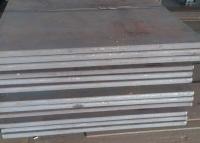 China ASTM A36 Carbon Steel Plate 1.1mm-100mm Thick for Building Construction for sale