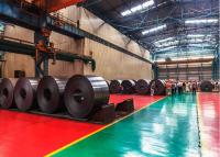 China C11000 C12000 Flat Copper Sheets Copper Strip Coil 1.5mm Thickness for sale