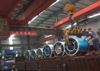 China Carbon Steel Coil Plate 2.5mm Thickness Cold Rolled Mild Steel Sheet for Roof Construction for sale