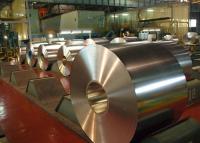 China Cold Rolled Stainless Steel Coil Sheet 304 316 Thickness 0.3-3mm Width 1000-3600mm for sale