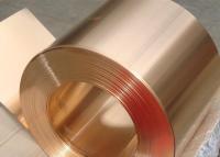 China C11000 C10200 C12200 Copper Coil Sheet 2mm Thickness Decorative Copper Sheet for sale