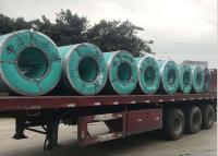China Cold Rolled Stainless Steel Coil 2B Finish SUS 430 420 409 0.3-3mm Thickness for sale
