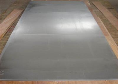 China 304 Stainless Steel Plate 10mm Thickness 1500mm Width Cold Rolled 2B Finish for sale