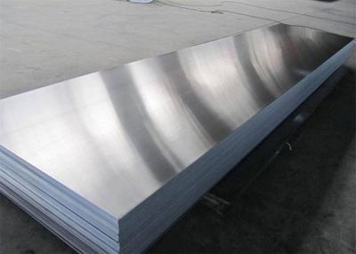 China EN10029 Polished Stainless Steel Sheet 10mm 316 304H 1220x2440mm Plate for sale