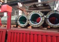 China ASTM Stainless Steel Coil 2B Finish TP304 TP410 TP409 0.3mm-3.0mm Thickness for sale
