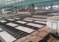 China Inconel 625 Nickel Alloy Plate ASME SB443 20mm Thickness for Alkali Industry for sale