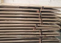 China Automobile Aluminum Flat Stock 0.5-60mm Thin Aluminum Sheet Good Forming Property for sale