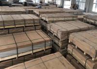 China Inconel 625 Nickel Alloy Plate ASME SB443 20mm Thickness for Alkali Industry for sale