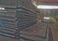 China ASTM A516 Carbon Steel Plate 1.1mm-100mm Thickness Deep Drawing Material for sale