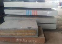 China High Strength Carbon Steel Plate Q275A Q235D+N 12CrNi3 Custom Size 1.1-100mm for Boiler for sale