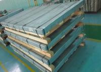 China EN10029 Polished Stainless Steel Sheet 10mm 316 304H 1220x2440mm Plate for sale