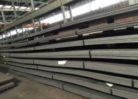China ASTM A240 Stainless Steel Plate No.4 Finish 10mm Thickness Polished Surface for sale
