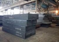 China ASTM A516 Carbon Steel Plate 1.1mm-100mm Thickness Deep Drawing Material for sale