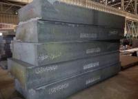 China 12Cr1Mov Alloy Steel Plate Wear Resistant Q235B Q345D+N 1.1mm-100mm Thick for sale