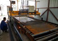 China Hot Rolled Carbon Steel Plate 10mm Thickness Q235 Q345 Q390 Q420 Industrial Grade for sale