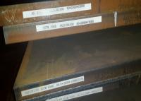 China 12Cr1Mov Alloy Steel Plate Wear Resistant Q235B Q345D+N 1.1mm-100mm Thick for sale