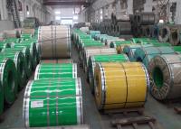 China Cold Rolled Stainless Steel Coil Sheet 304 316 Thickness 0.3-3mm Width 1000-3600mm for sale