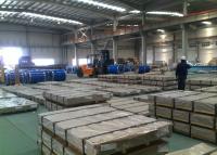China ASTM A240 Stainless Steel Plate 304 316L Cold Rolled 0.15-3mm Hot Rolled 4-200mm for sale