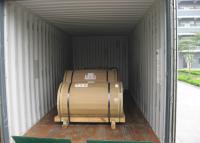 China Carbon Steel Coil Plate 2.5mm Thickness Cold Rolled Mild Steel Sheet for Roof Construction for sale