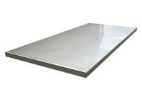 China EN10029 Polished Stainless Steel Sheet 10mm 316 304H 1220x2440mm Plate for sale