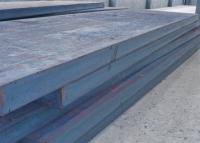 China Hot Rolled Carbon Steel Plate 10mm Thickness Q235 Q345 Q390 Q420 Industrial Grade for sale
