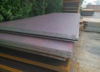 China 12Cr1Mov Alloy Steel Plate Wear Resistant Q235B Q345D+N 1.1mm-100mm Thick for sale
