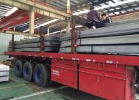 China ASTM A516 Carbon Steel Plate 1.1mm-100mm Thickness Deep Drawing Material for sale