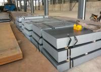 China 304 Stainless Steel Plate 10mm Thickness 1500mm Width Cold Rolled 2B Finish for sale