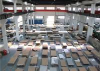 China Stainless Steel Plate Sheet 4mm-200mm Thickness Hot Rolled 316L 304 Custom Polished for sale