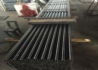 China ASTM A213 T11 T22 U Bend Tube 25.4mm x 2.11mm for Heat Exchanger for sale