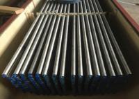 China ASTM A213 T11 T22 U Bend Tube 25.4mm x 2.11mm for Heat Exchanger for sale