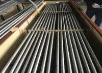 China Duplex Steel U Tube 19.05 x 1.24mm S32750 S32760 S32900 Heat Exchanger Tubing for sale