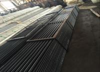 China Carbon Steel Seamless Boiler Tube A179 Cold Drawn U Bend OD 19.05mm 38.1mm for sale