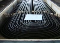 China Carbon Steel Seamless Boiler Tube A179 Cold Drawn U Bend OD 19.05mm 38.1mm for sale