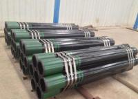 China API 5CT N80 L80 Steel Pup Joint 60.3-139.7mm OD EU EUE Thread for Oilfield for sale