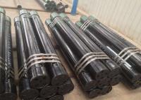China API 5CT K55 J55 Steel Line Pipe Tubing / Coupling / Pup Joint For OCTG for sale