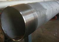 China API 5CT Premium Connection Lined Steel Pipe Casing Tubing J55 K55 N80 L80 20 Inch for sale