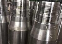 China API 5CT Premium Connection Lined Steel Pipe Casing Tubing J55 K55 N80 L80 20 Inch for sale