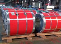 China Cold Rolled Stainless Steel Coil 2B Finish SUS 430 420 409 0.3-3mm Thickness for sale