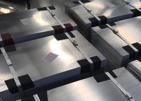 China ASTM A240 Stainless Steel Plate 304 316L Cold Rolled 0.15-3mm Hot Rolled 4-200mm for sale