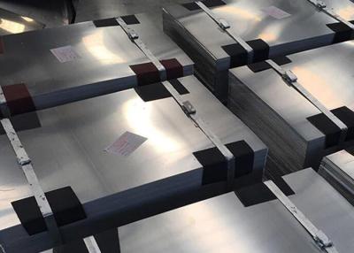 China ASTM A240 Stainless Steel Plate 304 316L Cold Rolled 0.15-3mm Hot Rolled 4-200mm for sale