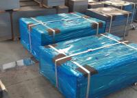 China 12Cr1Mov Alloy Steel Plate Wear Resistant Q235B Q345D+N 1.1mm-100mm Thick for sale