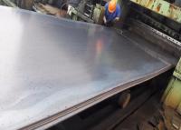 China Automobile Aluminum Flat Stock 0.5-60mm Thin Aluminum Sheet Good Forming Property for sale