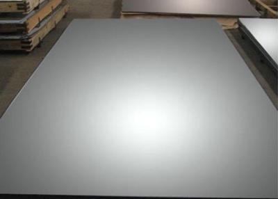 China ASTM B265 Titanium Sheet Gr1 Gr2 TA1 TA2 0.5mm-60mm Thickness Hot Cold Rolled for sale