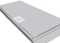 China ASTM B265 Titanium Sheet Gr1 Gr2 TA1 TA2 0.5mm-60mm Thickness Hot Cold Rolled for sale